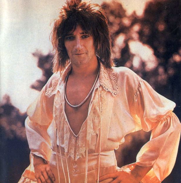 Rod Stewart - Smiler | Steve Hoffman Music Forums