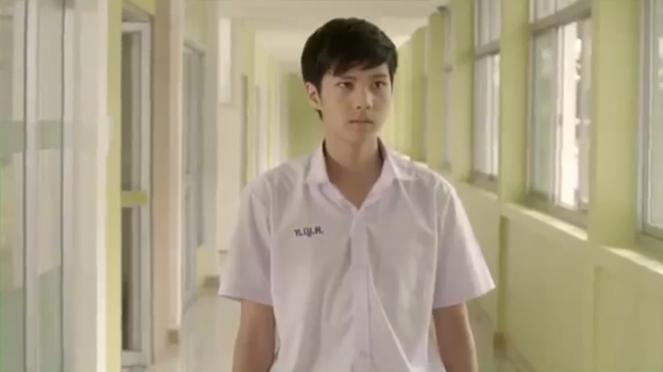 Cypsis' blog: May Who? (2015)