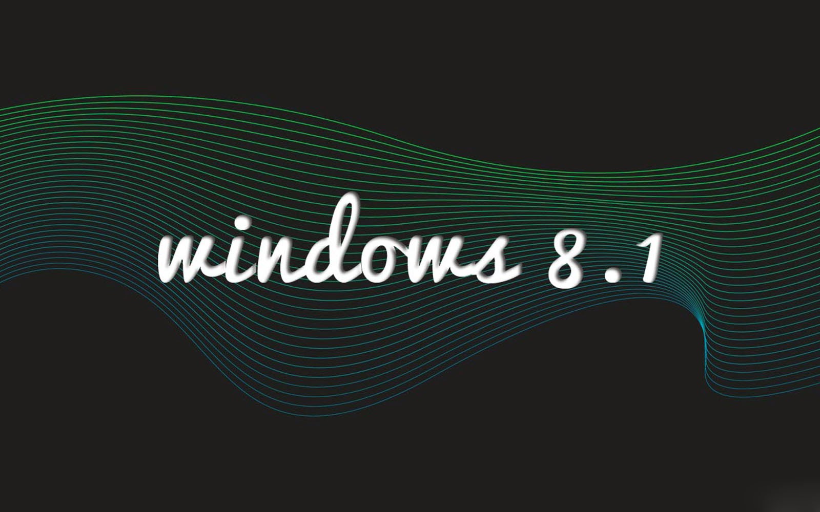 art pictures: Windows 8.1 Wallpapers