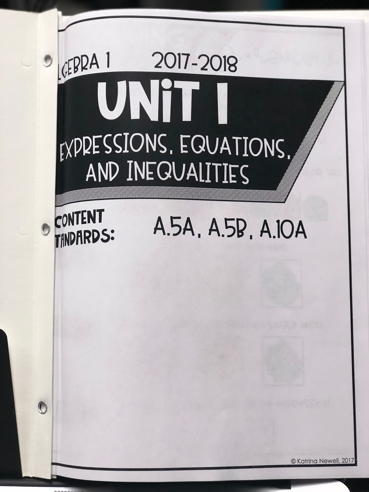 Small Group Interventions (Pull Outs) | Mrs. Newell's Math