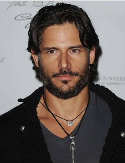 Los Ojos del Espectador: Joe Manganiello