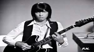 CANTANDO EN EL TIEMPO: LOS MODULOS - 1968