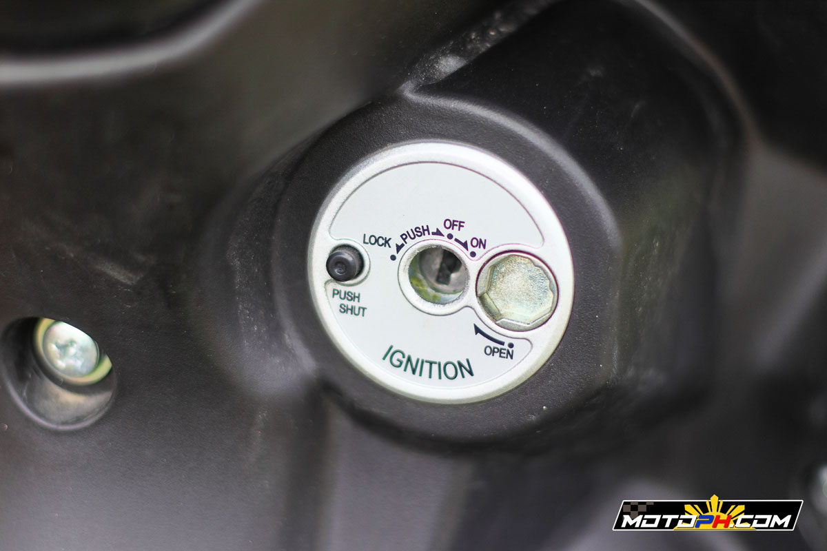 MotoPH.com : Yamaha Sight