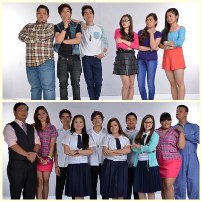 'LUV U' Season 2 Begins Classes Today, Meet the New Enrollees! ~ TV ...