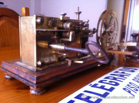 EL TELÉGRAFO: EL TELÉGRAFO.