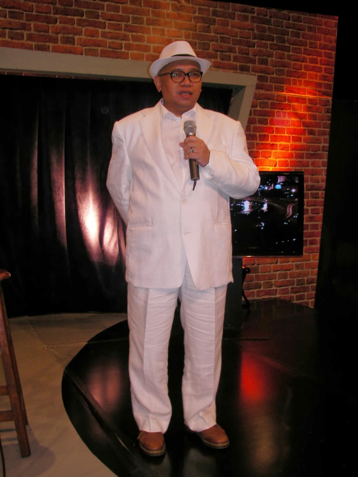 Sejarah Terbentuk nya Stand Up Comedy Indonesia | KASKUS