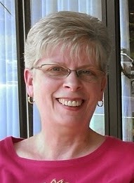 mamacjt: Say hi to Judy…..