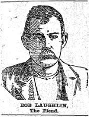 Murder by Gaslight: Baptized in Blood and Flames.