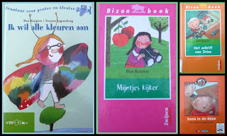 De LeesHoek: Ben Kuipers