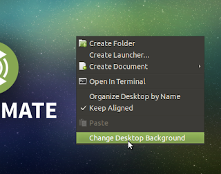 Beginner MATE Desktop Customization Guide