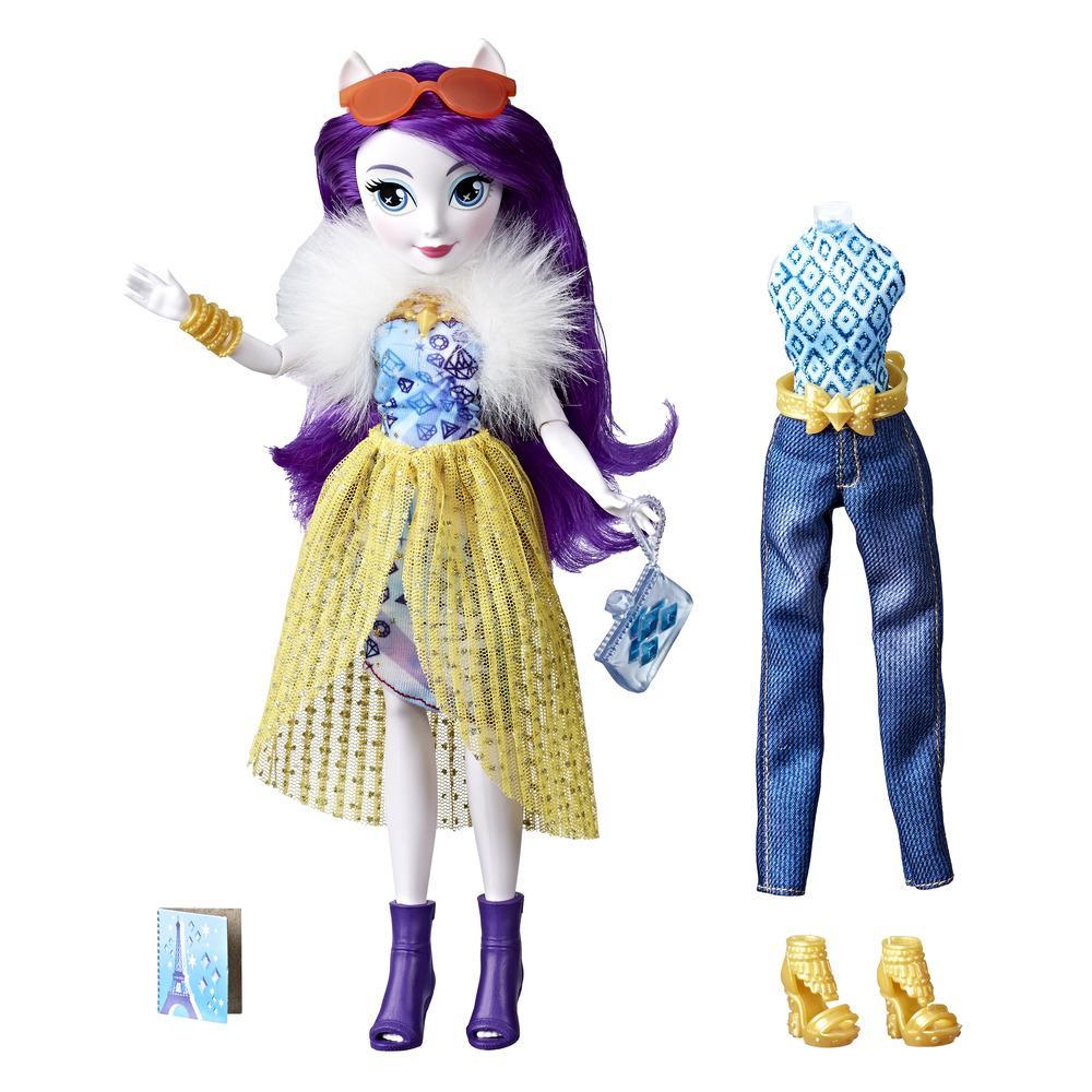 MLP Rarity Eqg Reboot | MLP Merch