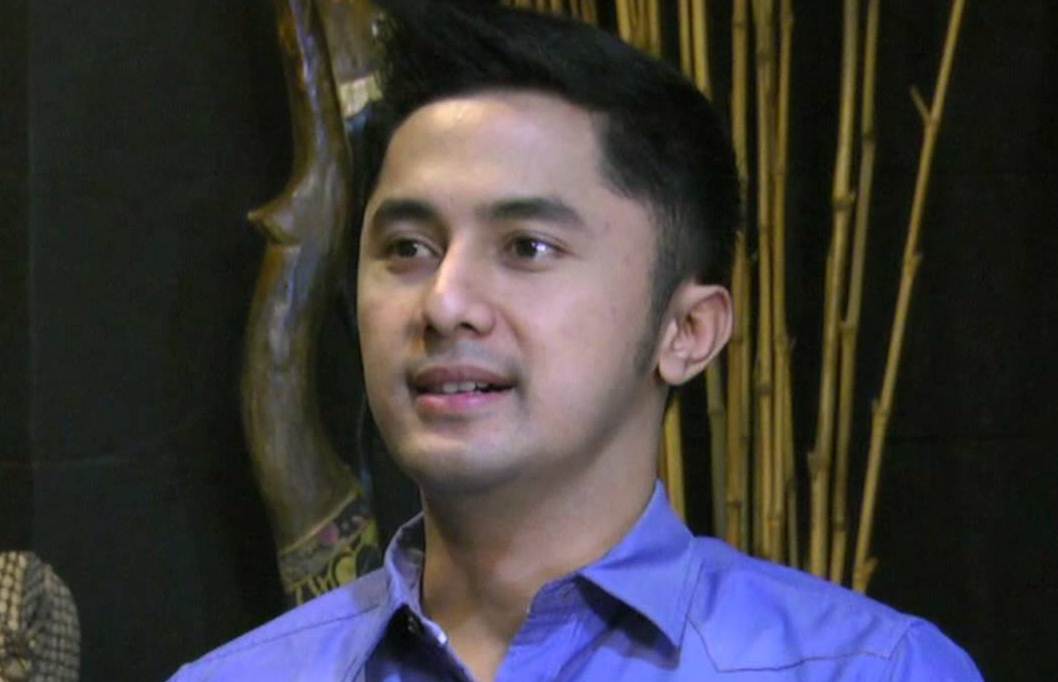 Profil Biodata dan Foto Hengky Kurniawan Pemeran Gibran Sinetron ...