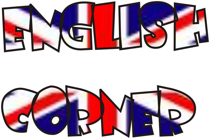 The English Corner