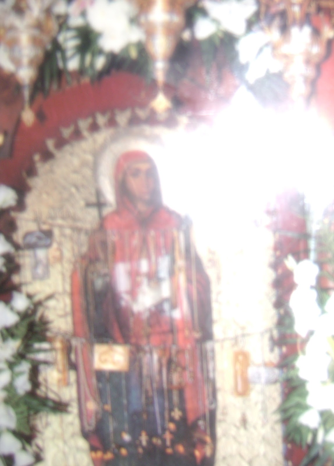 ΙΕΡΑ ΜΗΤΡΟΠΟΛΗ ΧΙΟΥ ΨΑΡΩΝ ΚΑΙ ΟΙΝΟΥΣΣΩΝ ΠΕ ΓΟΧ: ΟΙ ΦΩΤΟΓΡΑΦΙΕΣ ΑΠΟ ΤΗΝ ...