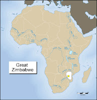 A Detroit Architect's Journal: The Spirit of Great Zimbabwe and the ...