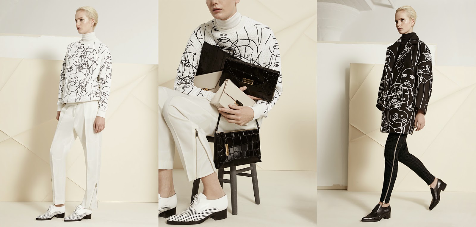 ED Art & Design - Fashion Textiles