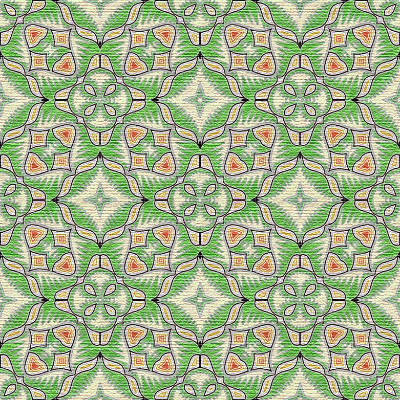 digital printing on fabric | bedsheet designs | geometric fabric ...