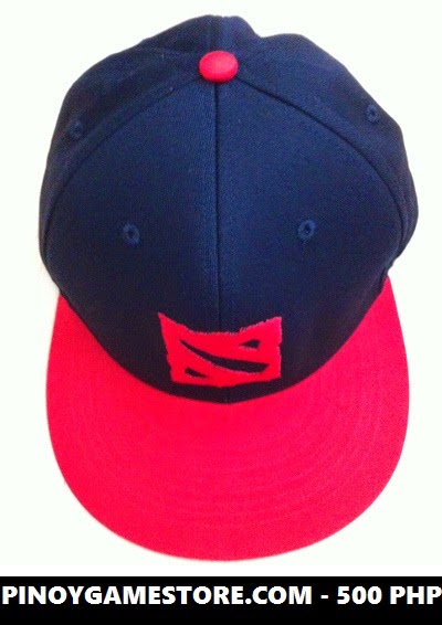 Dota 2 Snapback Cap | Dota 2 Philippines - Philippine Dota 2 Community ...