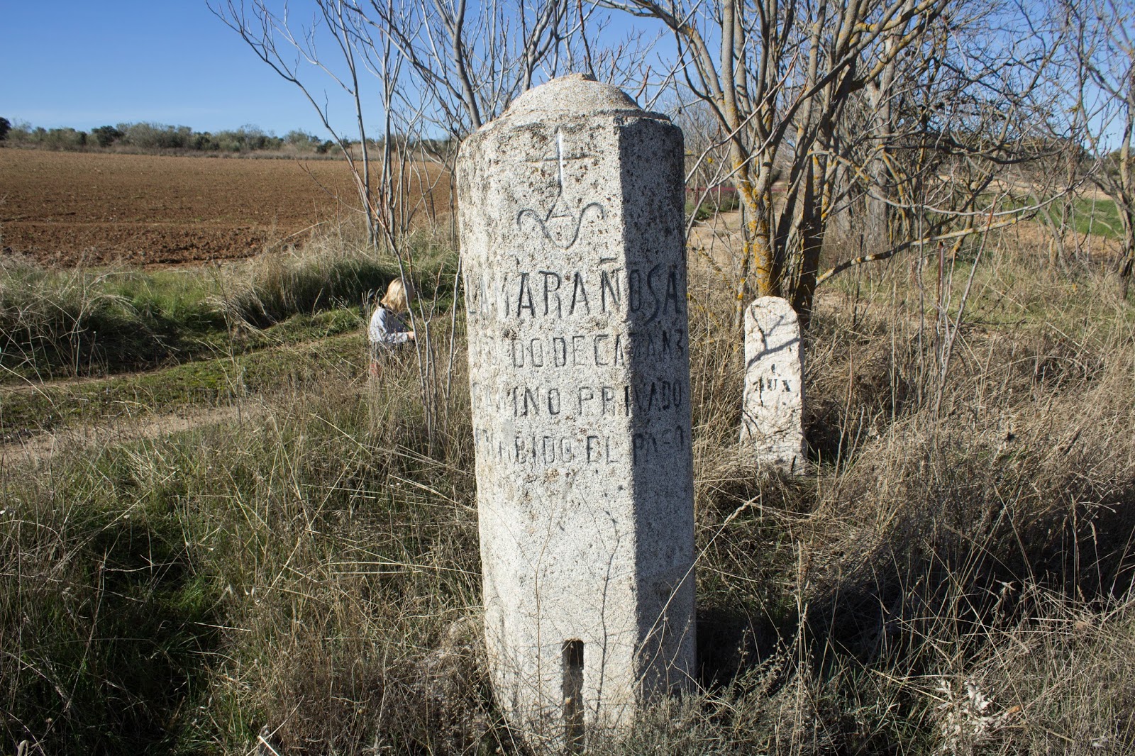 La Batalla del Jarama. Ruta por los recuerdos históricos ~ EXCURSIONES ...