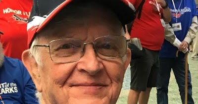 Inside Joplin Obituaries: Donald Patterson