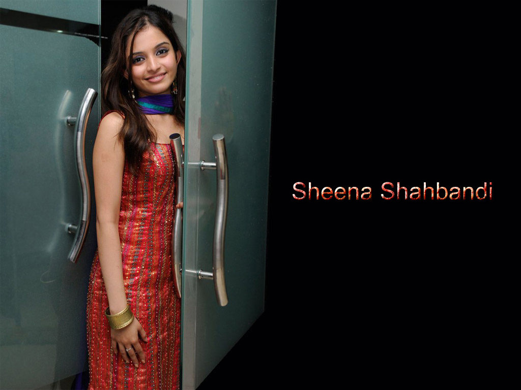 1stbuzz: sheena shahabadi