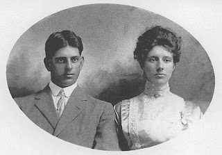 ON THE TRAIL OF HILLHOUSE: Consider the Lilies of the Field ... Henry F ...