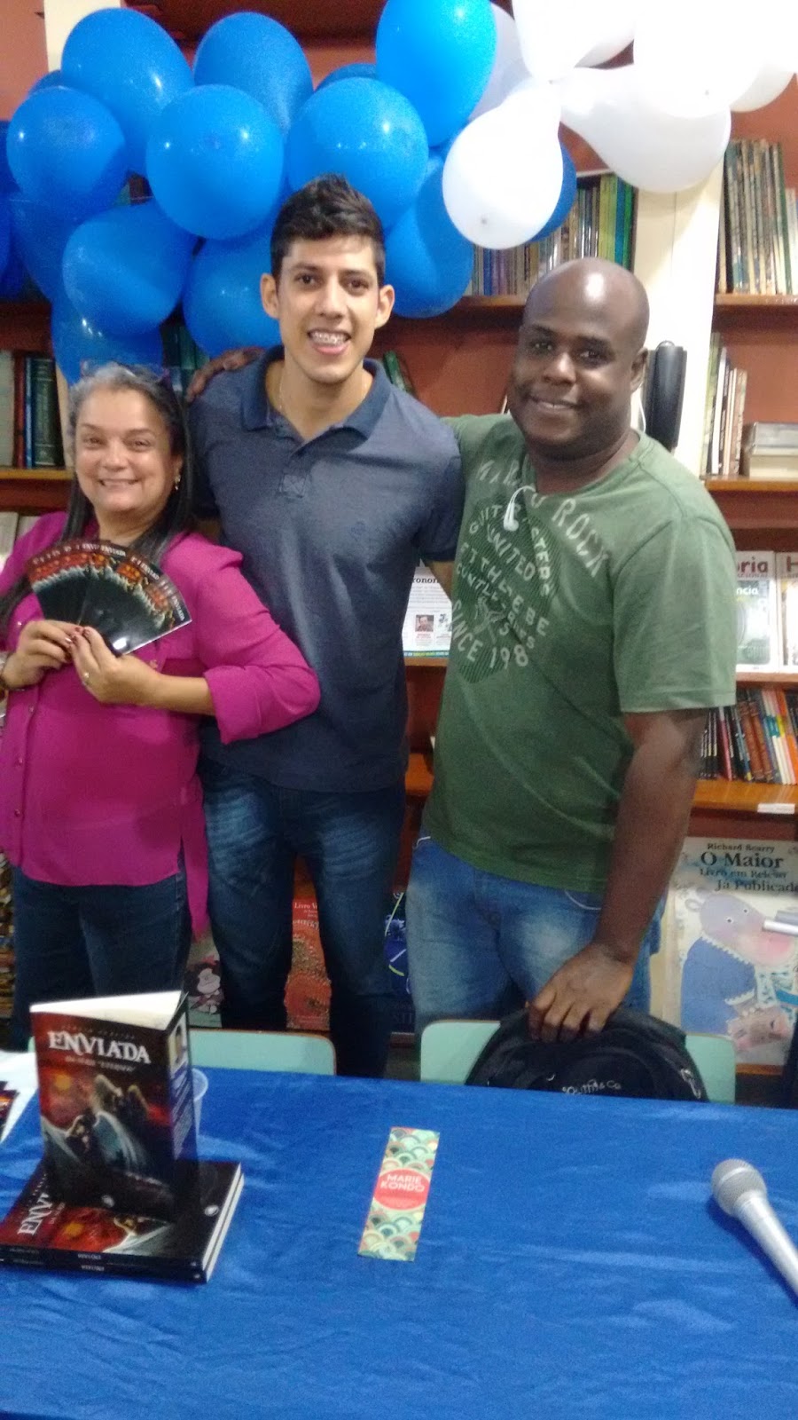 CIEP 169 - Maria Augusta Correia