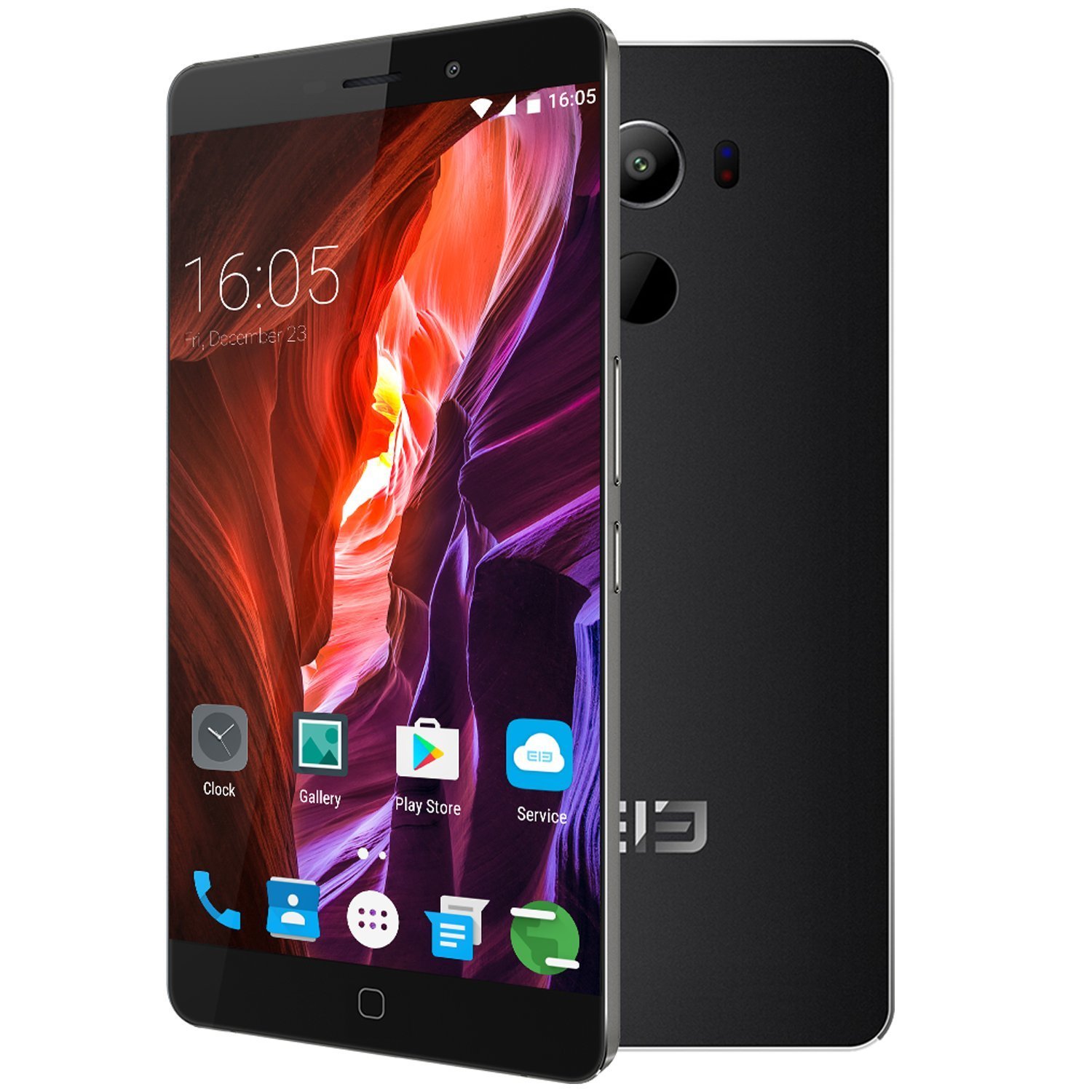 Elephone P9000 Smartphone launched in India for Rs 11999 - Tech Updates