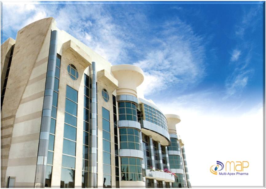 APex & Multiapex Pharma: APex & Multiapex Pharma