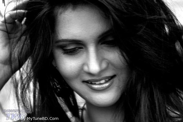 Bangladeshi model Mithila picture - BD HOT PHOTO