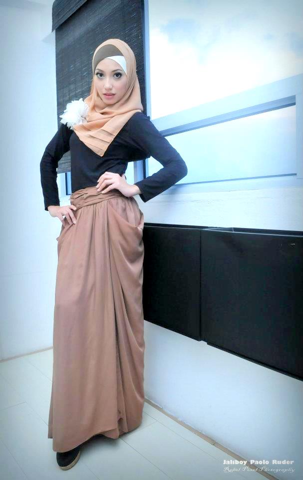 EXCLUZIF the sequel: SAY WHAT? SAYRAH :p