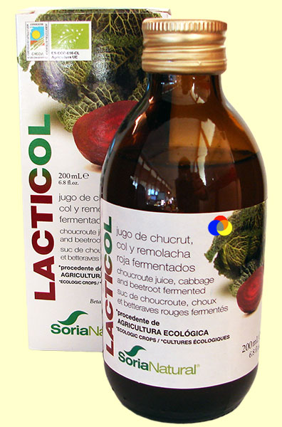 Suplementos y Herbolario