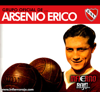 Premier League Report: Arsenio Erico Finally Comes Home To Paraguay, 32 ...