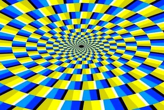 Keen Designs: 25 Mind-Blowing Optical Illusion Pictures to Challenge ...