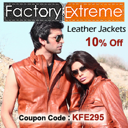 Factory Extreme Coupon Code