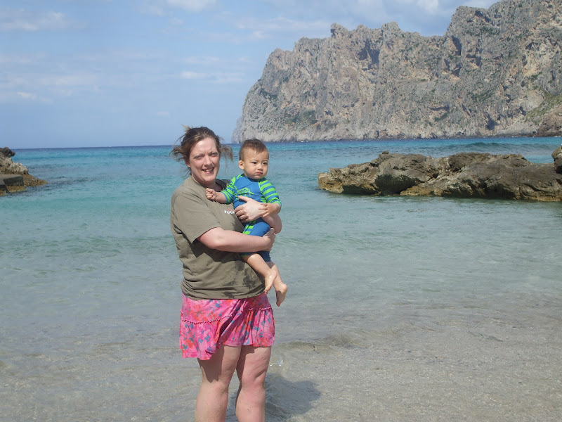 Sandy Lane, Pennard, Gower. Thoughts From My Heart