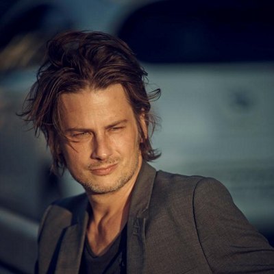 Book Q&As with Deborah Kalb: Q&A with Sacha Batthyany