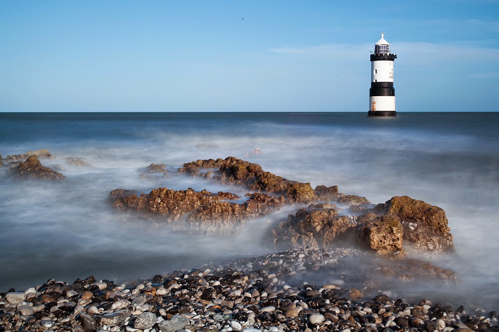phils photographic adventures: Penmon Point Anglesey/ Point of Aire 26/ ...