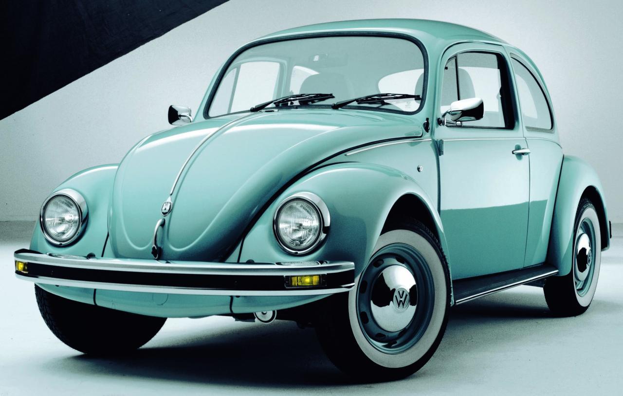 Imágenes de Autos Clasicos: Imágenes de VW Escarabajo 1936