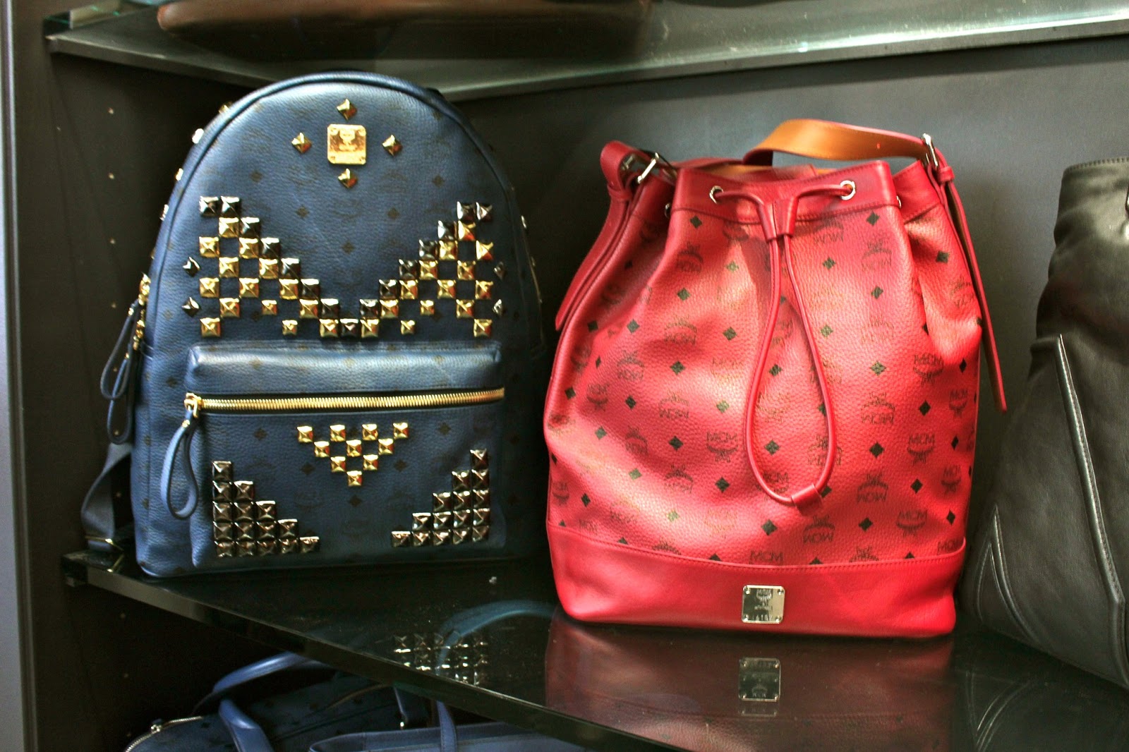 Fashion Ace: MCM Preview
