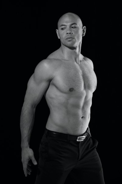 BARIHUNKS ®: Opera Jocks