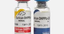 Eurican LR Vaccine - Animal Home Care Of Bangladesh