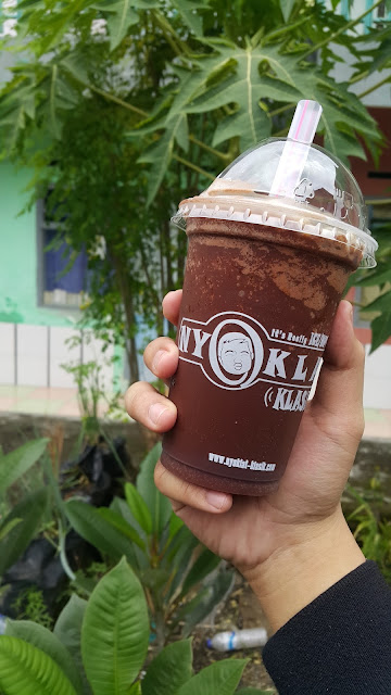 Review NYOKLAT KLASIK-nya Bu Dendy (Anti Pelakor) - Piridifoodies ...