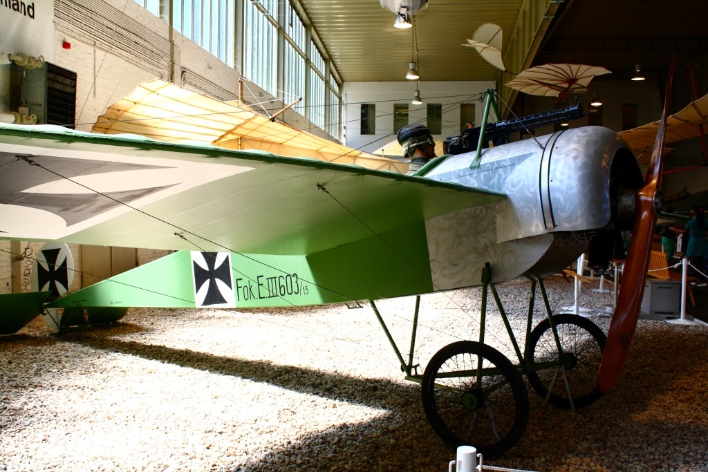Modelismo y Aviación: Museo de la Luftwaffe - Gatow/Berlín - "Luftwaffe ...