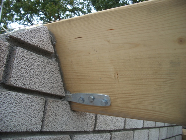 Vlierdenseweg 190: Nog meer ankers