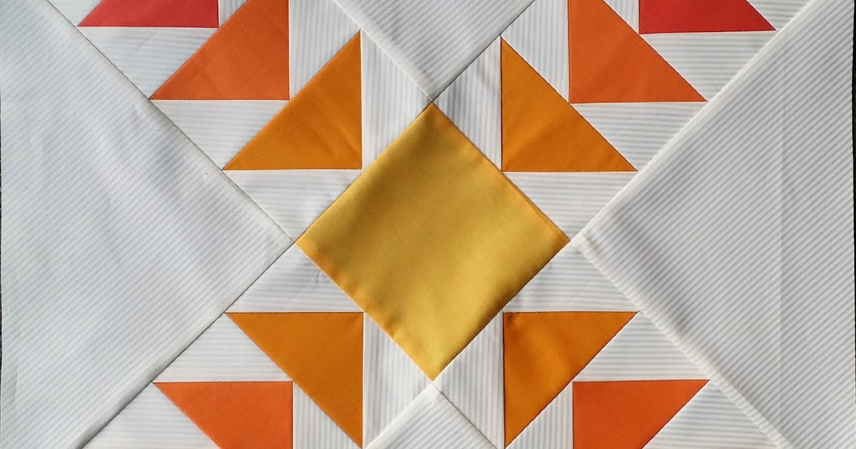 Elven Garden Quilts: Wild Goose Chase