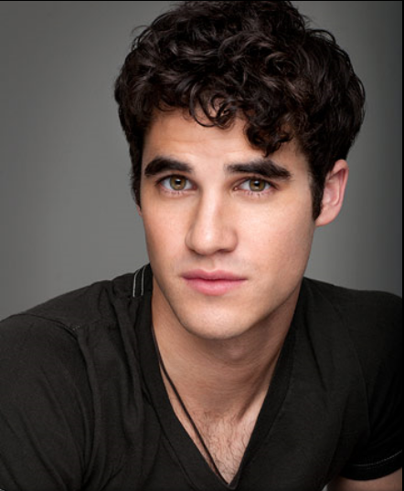 Giyna's Story: darren chris