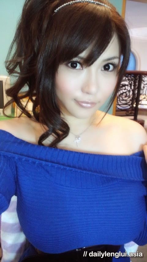 Anri Okita 沖田杏梨 - Tokyo, Japan ~ Gorgeous Asian Girl