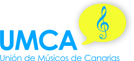 Rockcanario: Nueva web de UMCA (Unión de Músicos de Canarias)