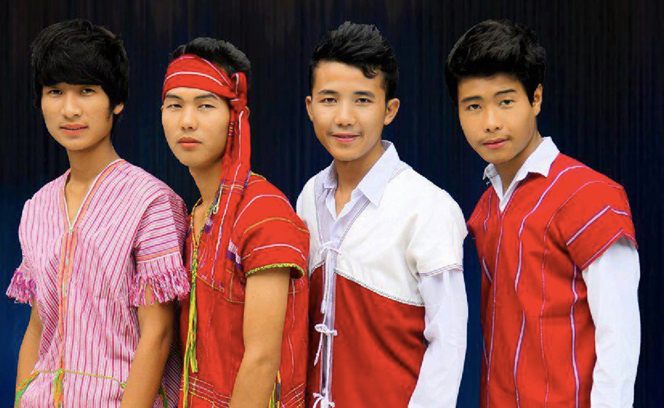 KarenniCulture&Peoples: Karenni Disigns/Film & Photography